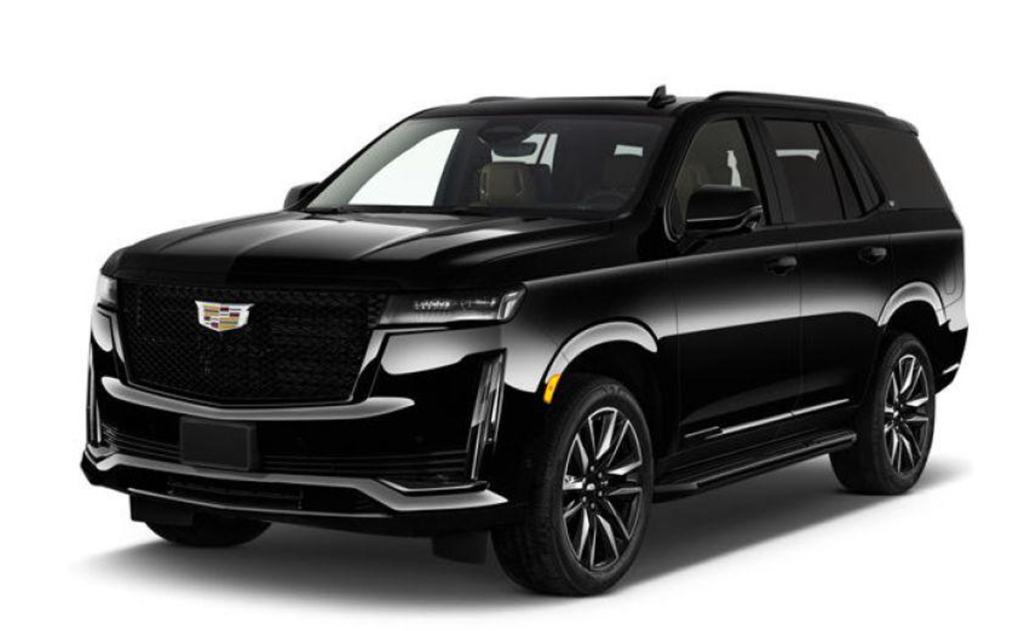 CADILLAC ESCALADE Suv