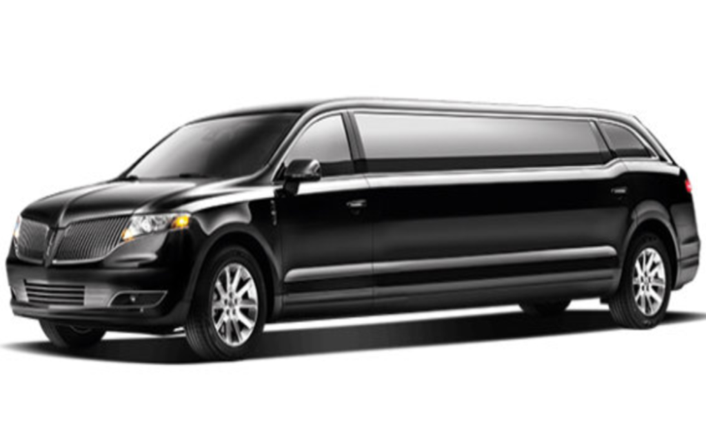 STRETCH LIMOUSINE