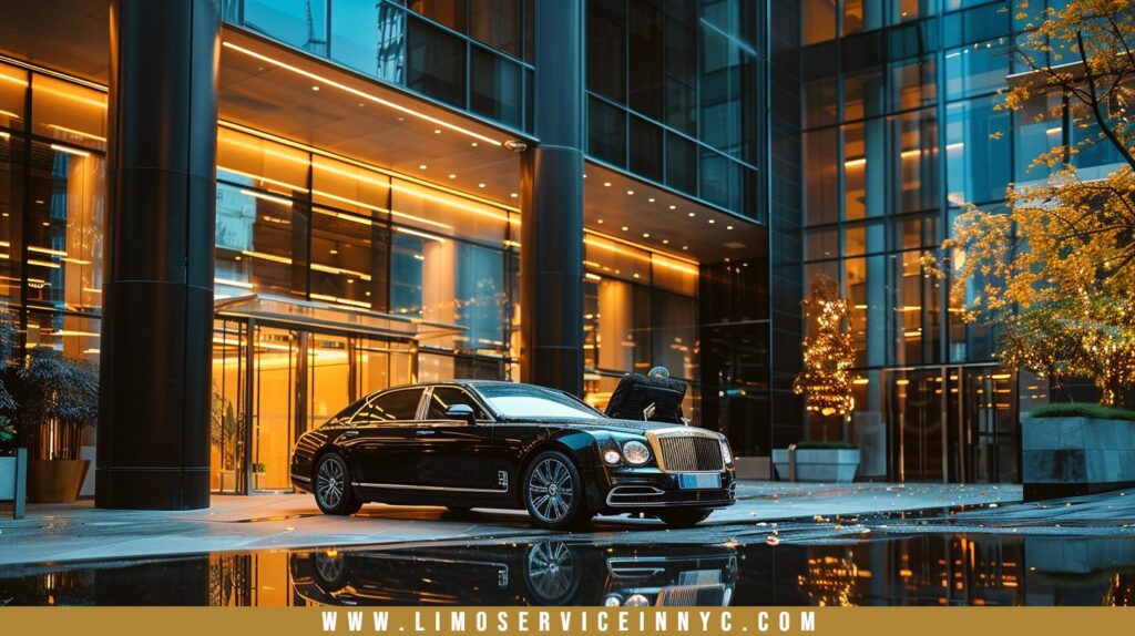 How to Book the Best Car Service from LaGuardia Airport: A Step-by-Step ...