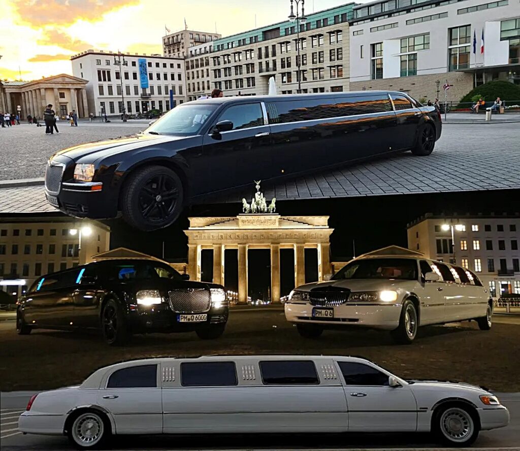 How Much Does It Cost To Rent A Limo in NYC? – Limo Service in NYC