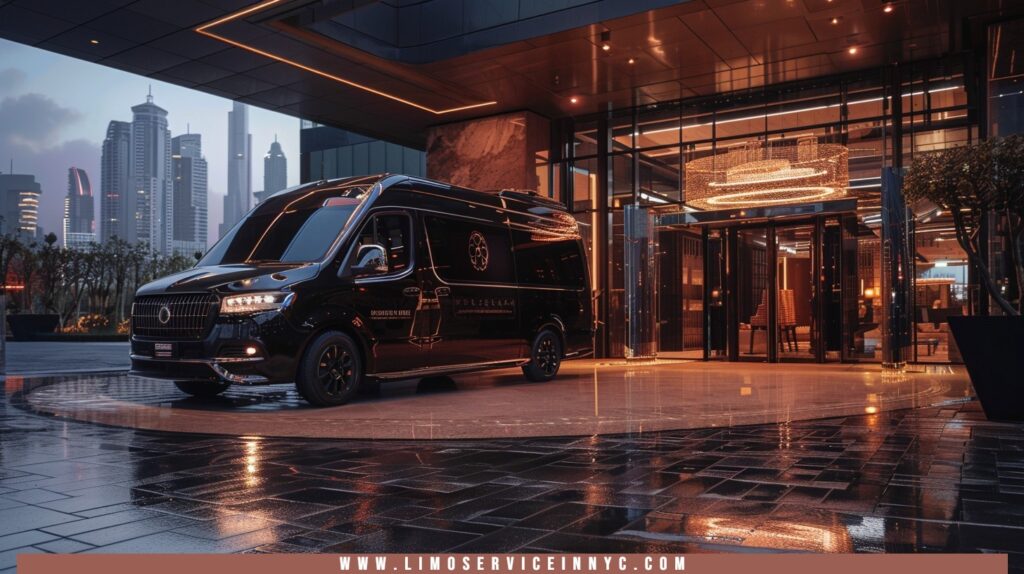 How to Plan the Perfect Sweet 16 Party Bus in NYC