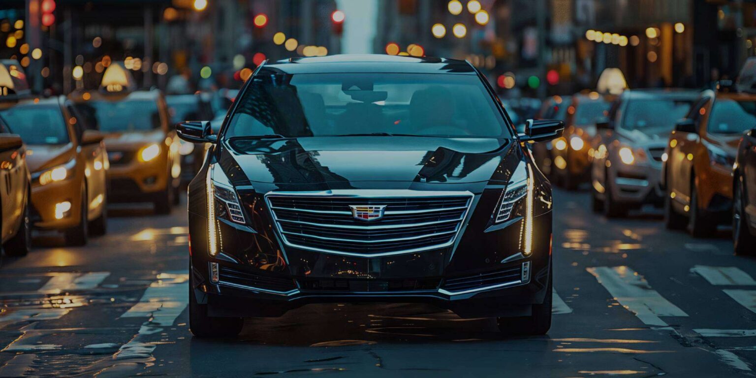 How to Get from JFK to Downtown Manhattan? | Limo Service in NYC